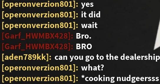Cooking WHAT? | Fandom
