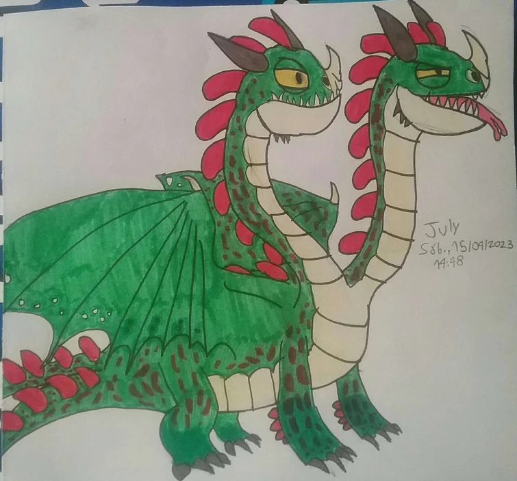 Eructo y Guácara | Fandom