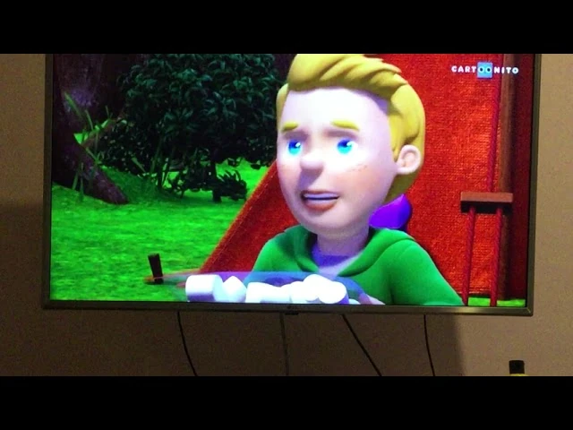 Moose's Sleepout Challenge | Fandom