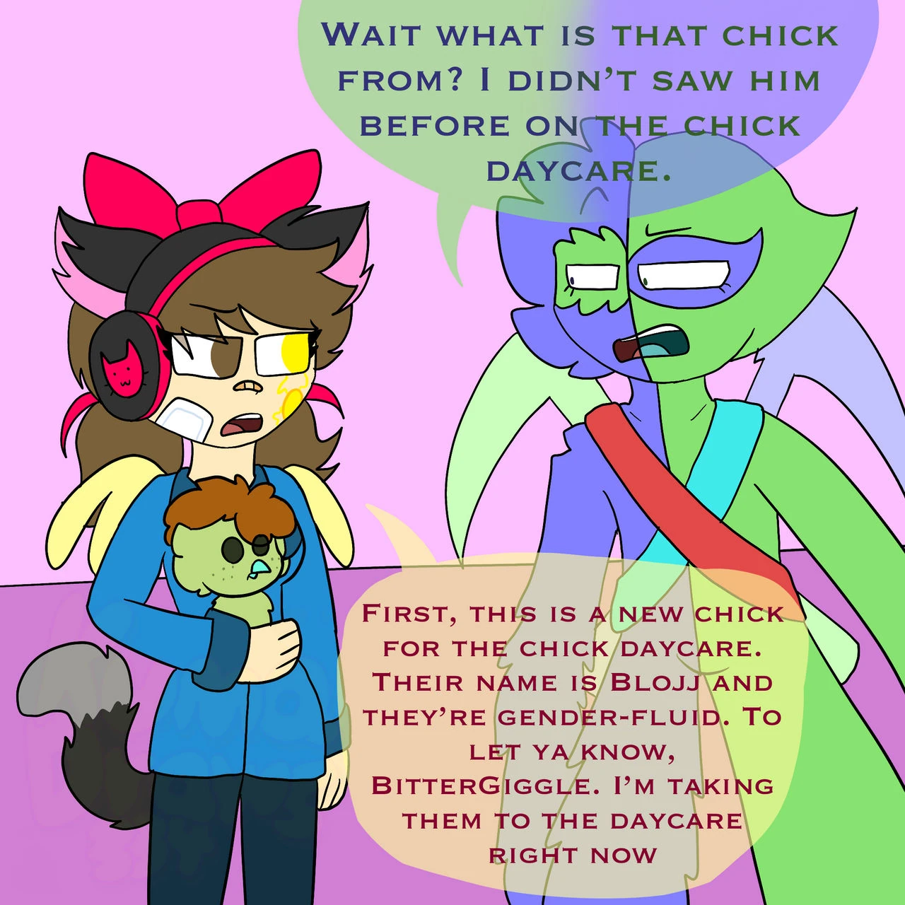 what is this? | Fandom