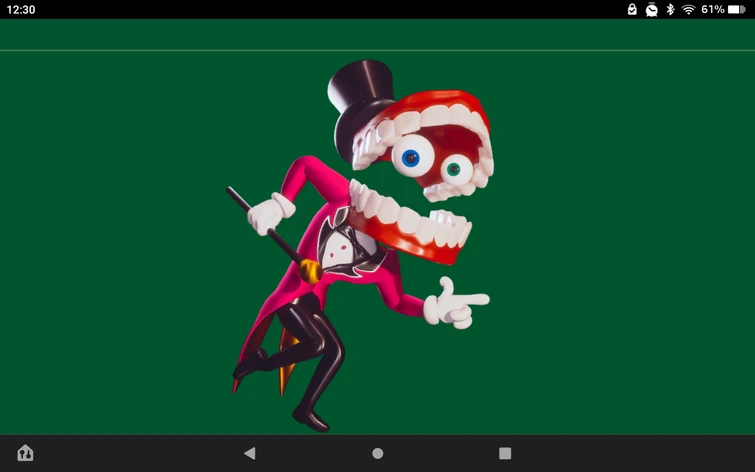 Don't know much about Tadc? | Fandom