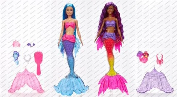 Mermaid Power (2022 movie) | Fandom