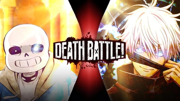 Discuss Everything About Death Battle Fanon Wiki | Fandom