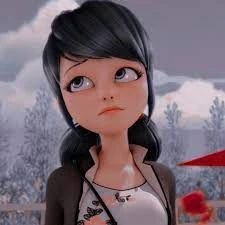 Weird Marinette stuff, you probably haven't noticed these. | Fandom