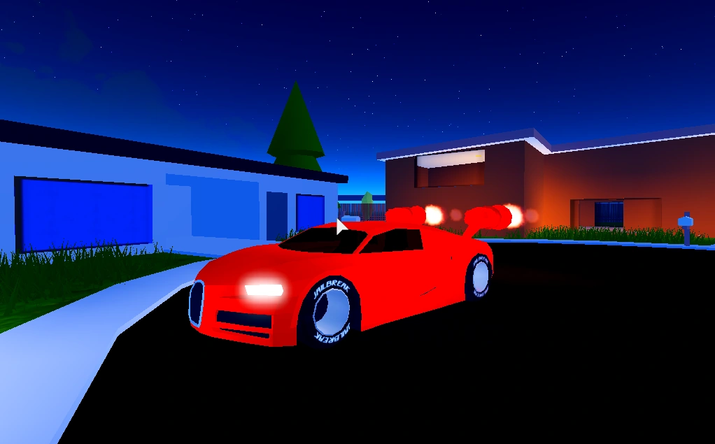 Glitched And Obtained: Void rims and Animated Rocket Spoiler( credit to ...