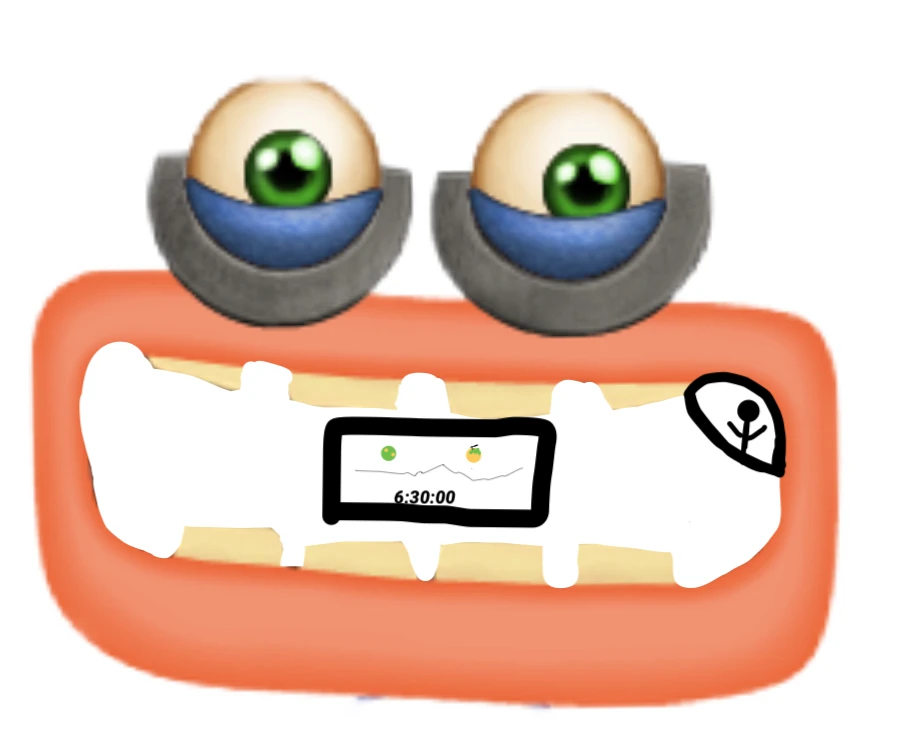 Boy do I like watching television on my Wubbox | Fandom
