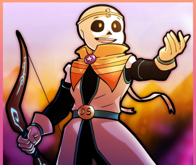 Dream Sans and passive Nightmare Sans :) | Fandom