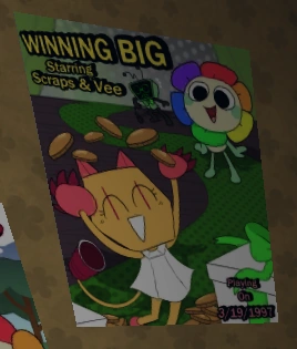 LETS GO GAMBLING!!!!! 🎰🎰🎰🎰🎰🤑🤑🤑🤑🤑 | Fandom