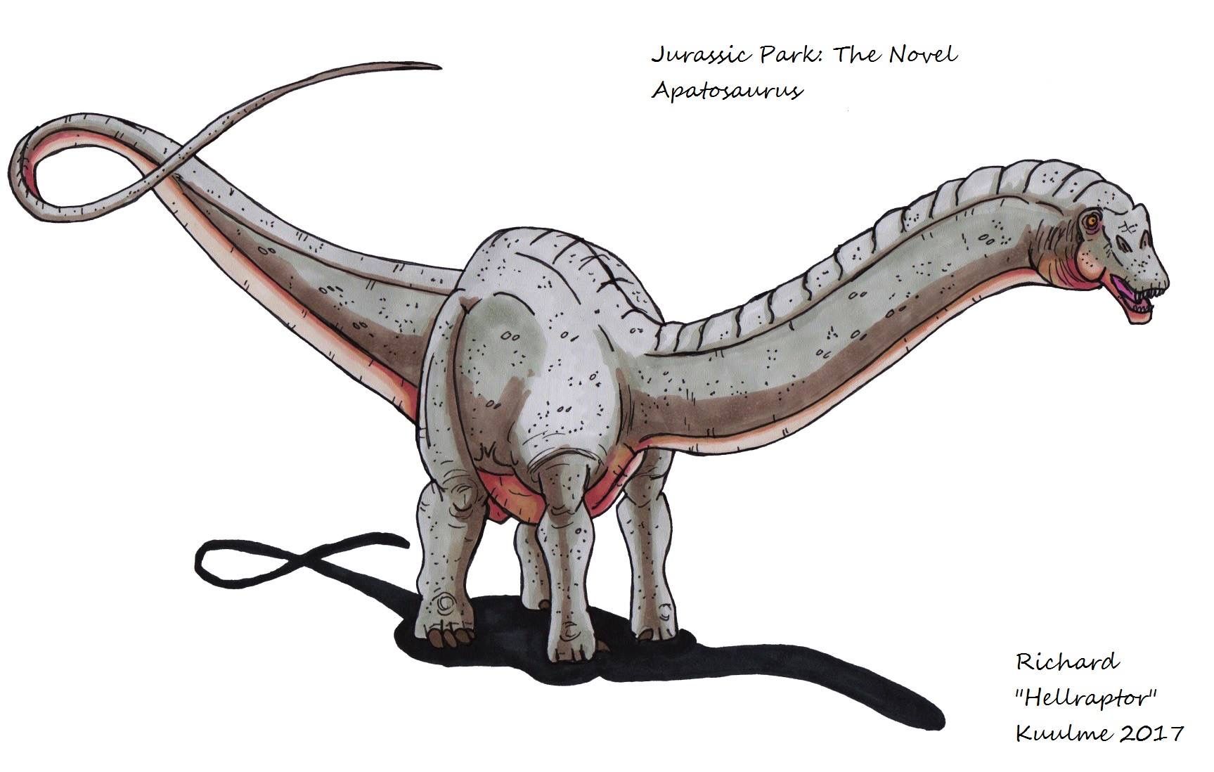 Novel Accurate Dinosaur Designs For Jp Fandom