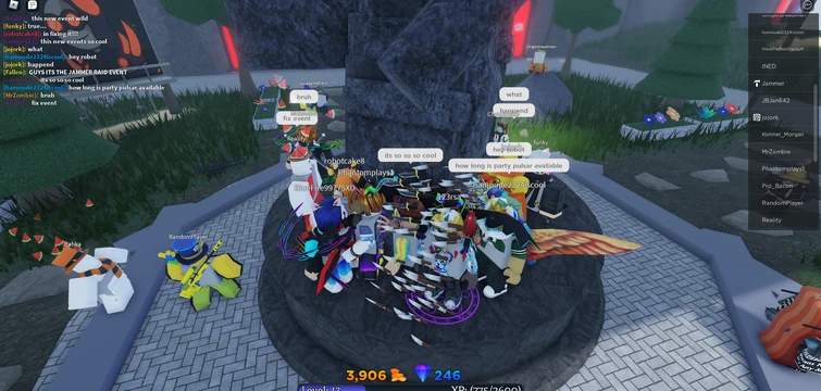 Discuss Everything About Project Tower Defense Wiki | Fandom