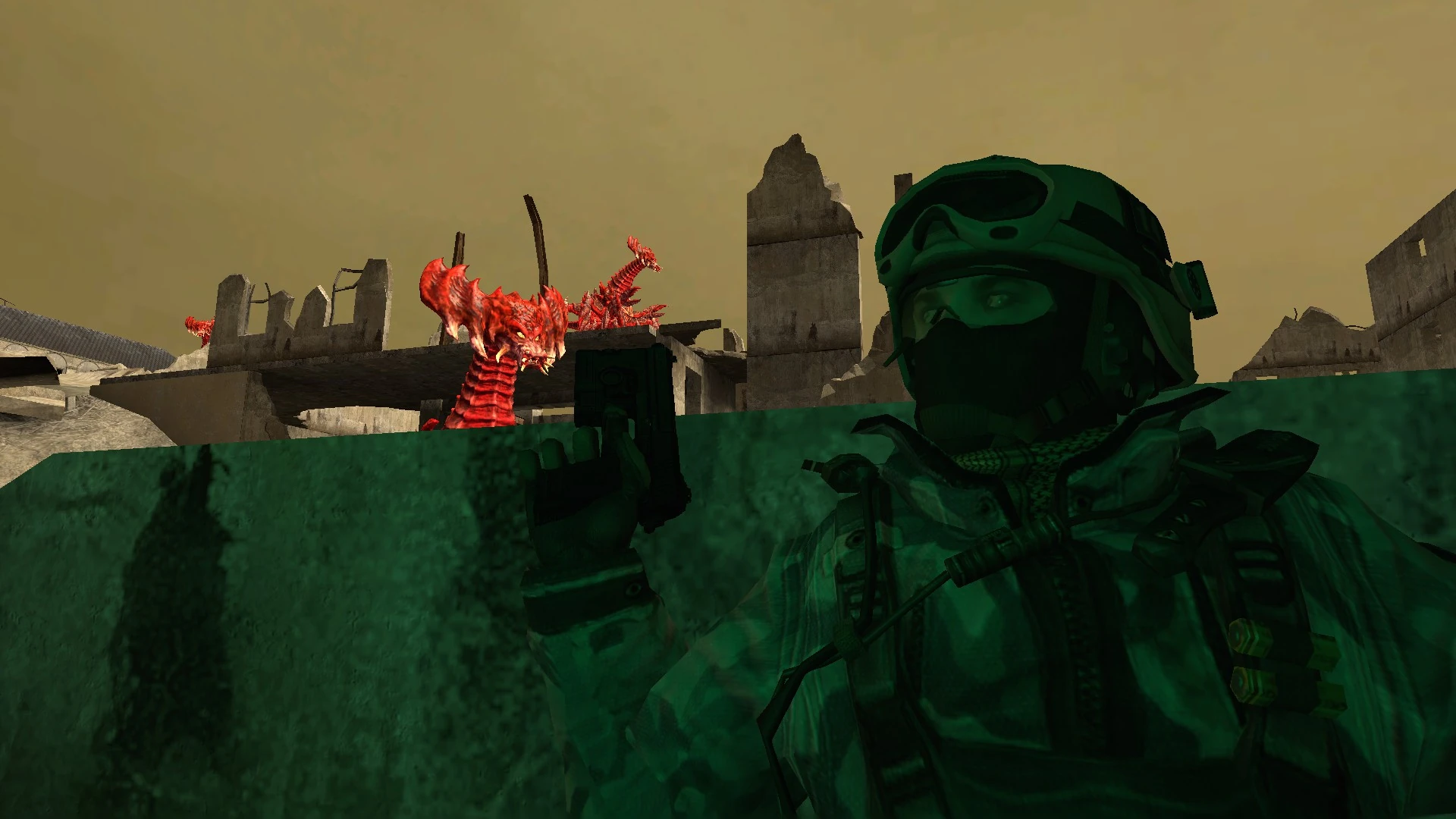 Oh? Another Gmod Image Dump | Fandom