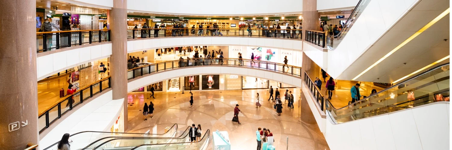 Yet another Mall of Ayaya update | Fandom