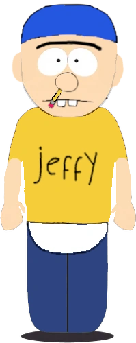 South park Jeffy | Fandom