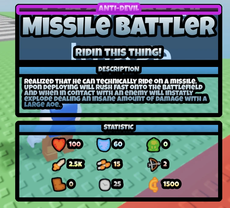 Discuss Everything About The Battle Bricks Wiki | Fandom
