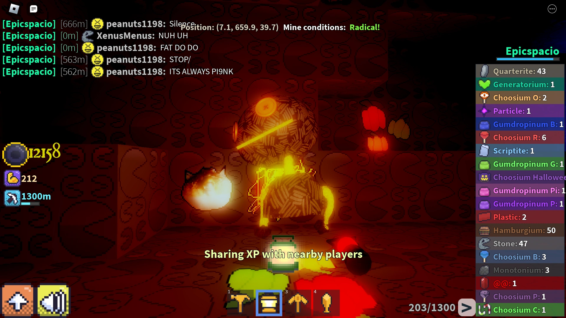 A stupite disguised as Wabungite. | Fandom