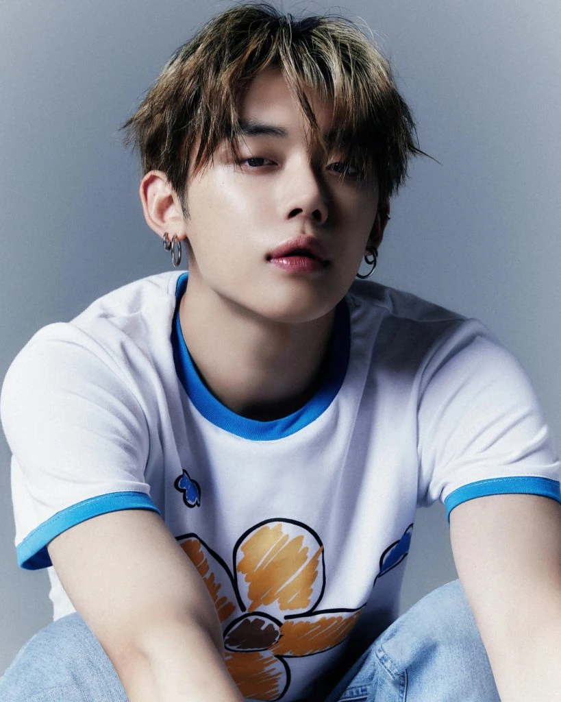 Daily TXT- Yeonjun