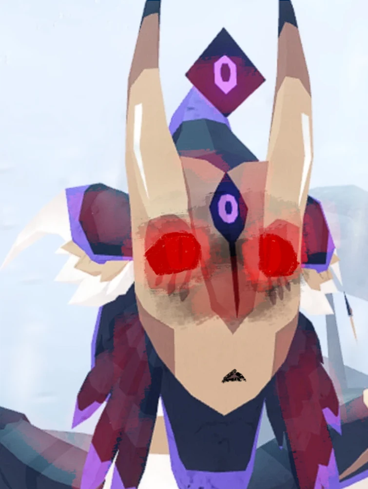 Whoever gives urzuk the best face | Fandom