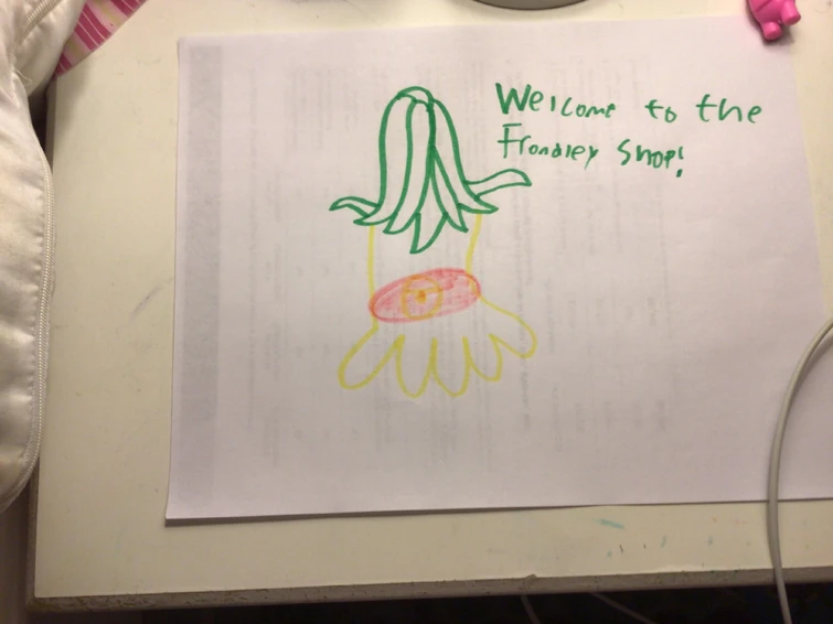 Share some of your MSM art! | Fandom