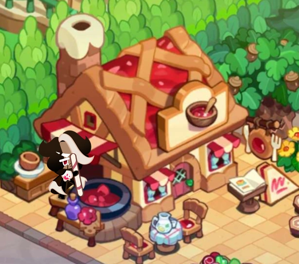 Hold up, let him cook | Fandom