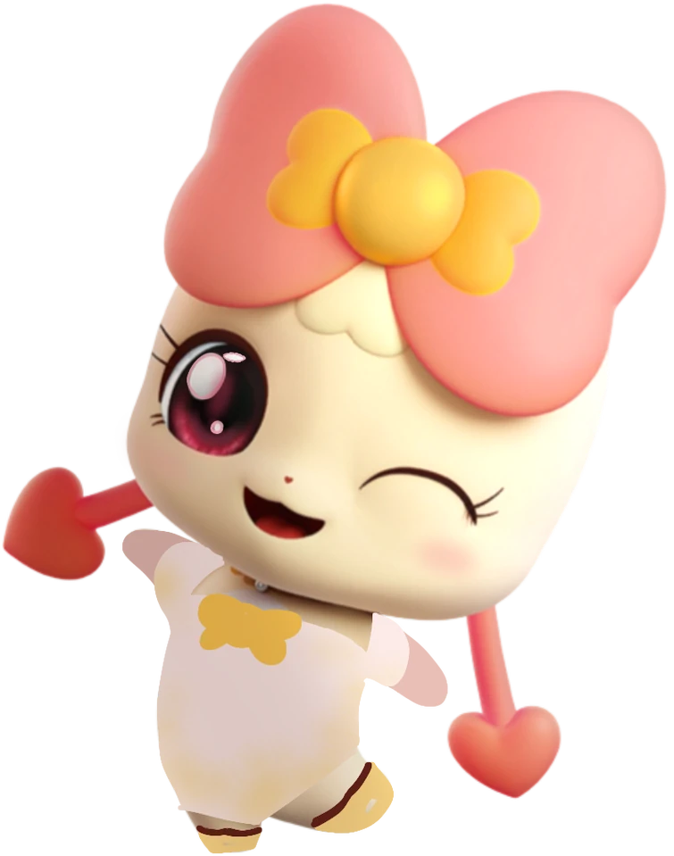 Discuss Everything About Catch! Teenieping Wiki | Fandom