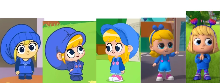 Discuss Everything About Morphle Wiki | Fandom