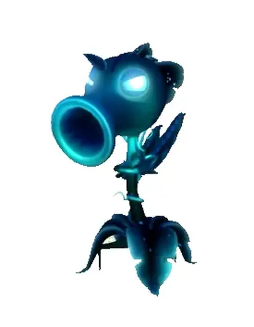 Who would between these Two Versions of Red & Peashooter & why? | Fandom