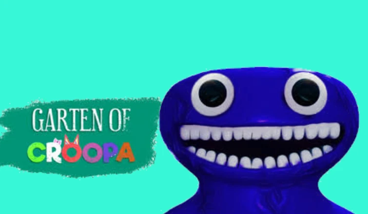 garten of croopa banner | Fandom