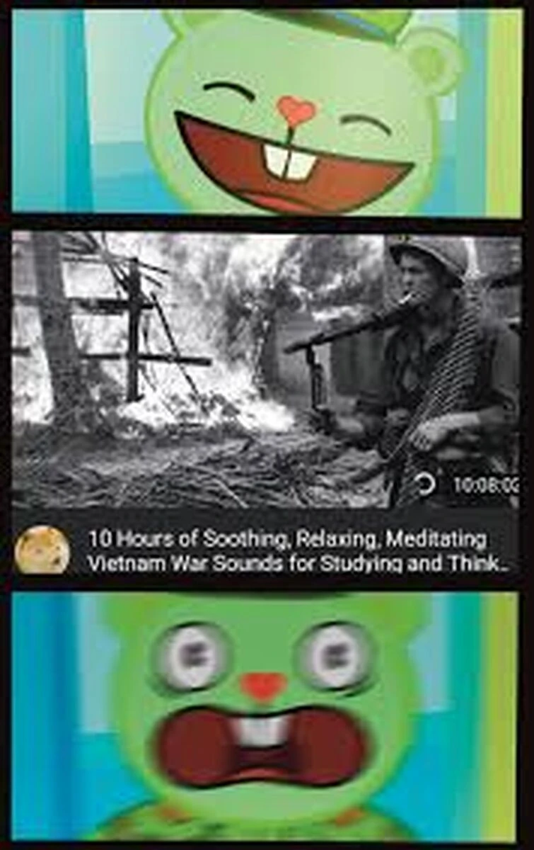 Two cursed HTF images | Fandom