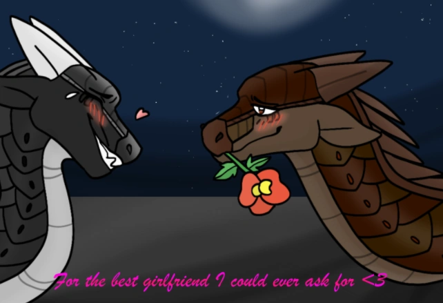 wof art dump/ship art with mah sonas | Fandom