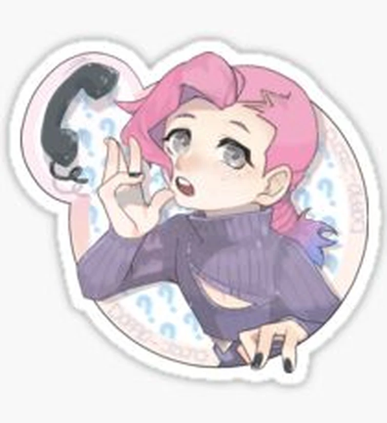 JOIN THE DOPPIO CULT | Fandom