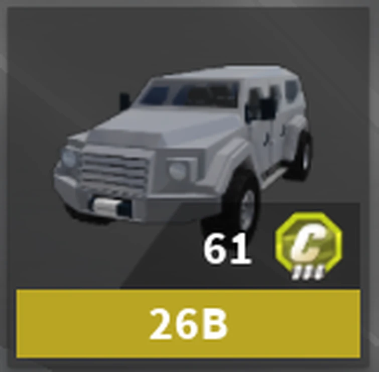 Discuss Everything About Car Crushers 2 Wiki | Fandom