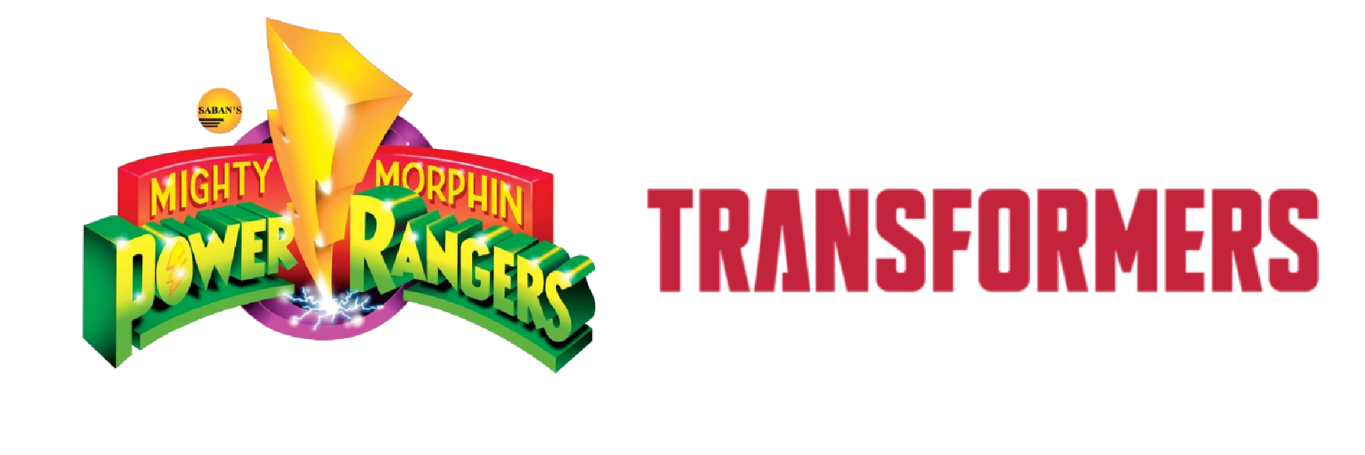MMPR/Transformers Logo | Fandom
