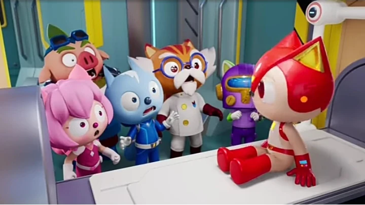 I . Am . BACK!!! | Fandom