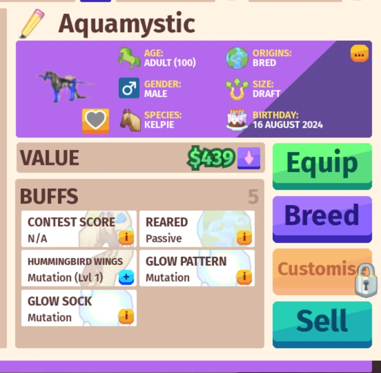 Discuss Everything About Horse Life Wiki | Fandom