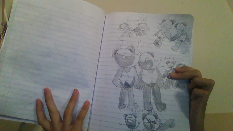 Discuss Everything About InvestiGators Wiki | Fandom