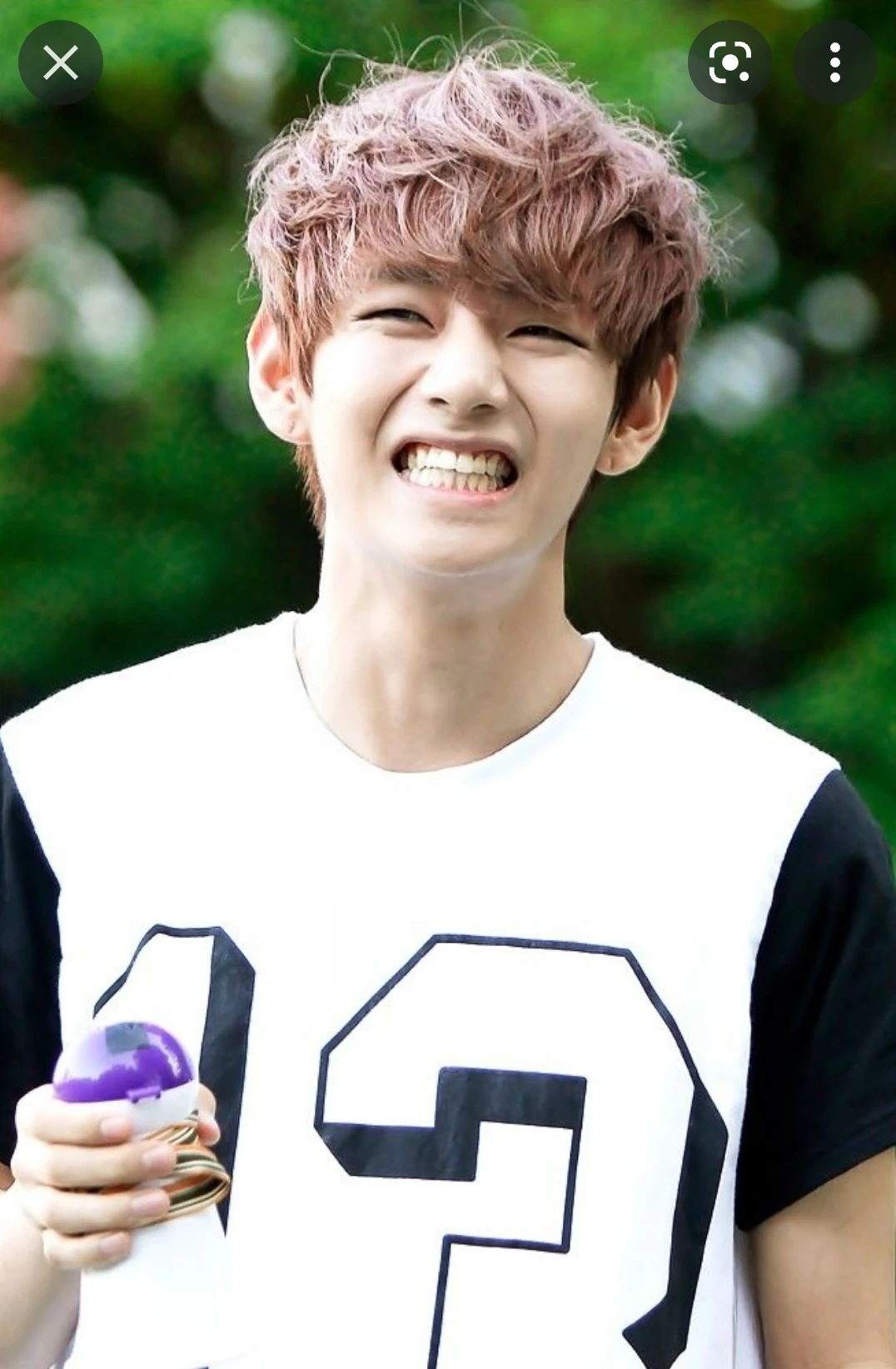 Rant about BTS. (No Negative comments or Hating comments , if you don't ...