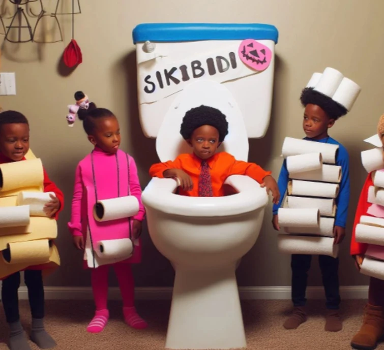 What questions do you have on the nature of Skibidi Toilets? | Fandom