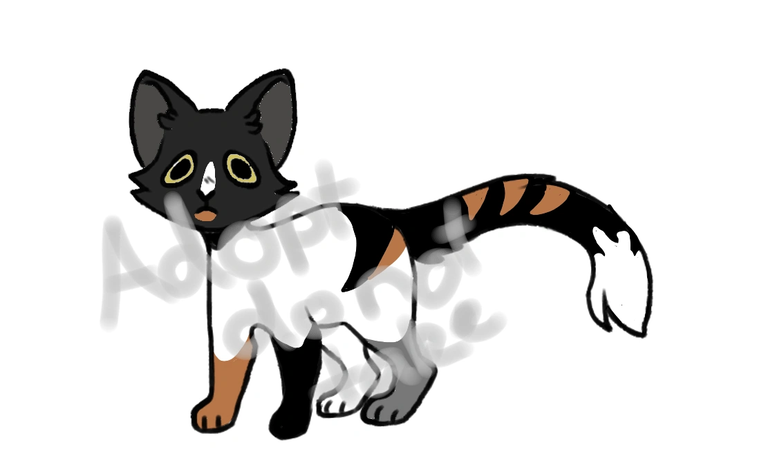 WCUE adopt! base by Griwi on da! | Fandom