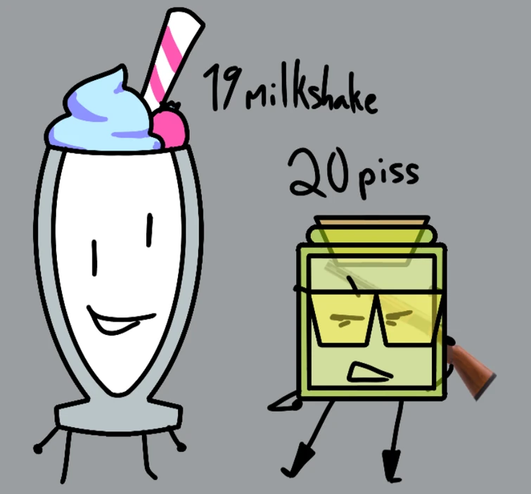 Discuss Everything About Battle for Dream Island Wiki | Fandom