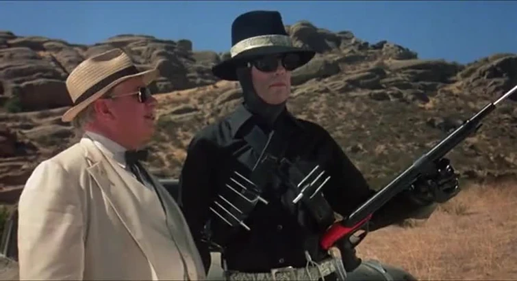 Discuss Everything About Villains Wiki | Fandom