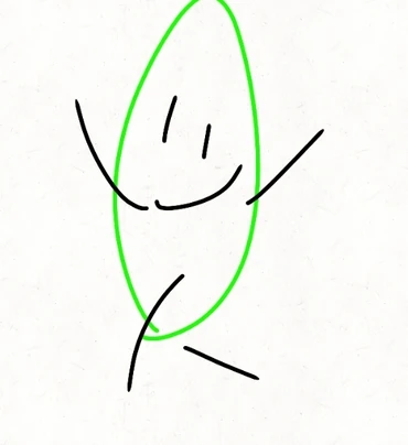 Favorite bfdi final 6 | Fandom