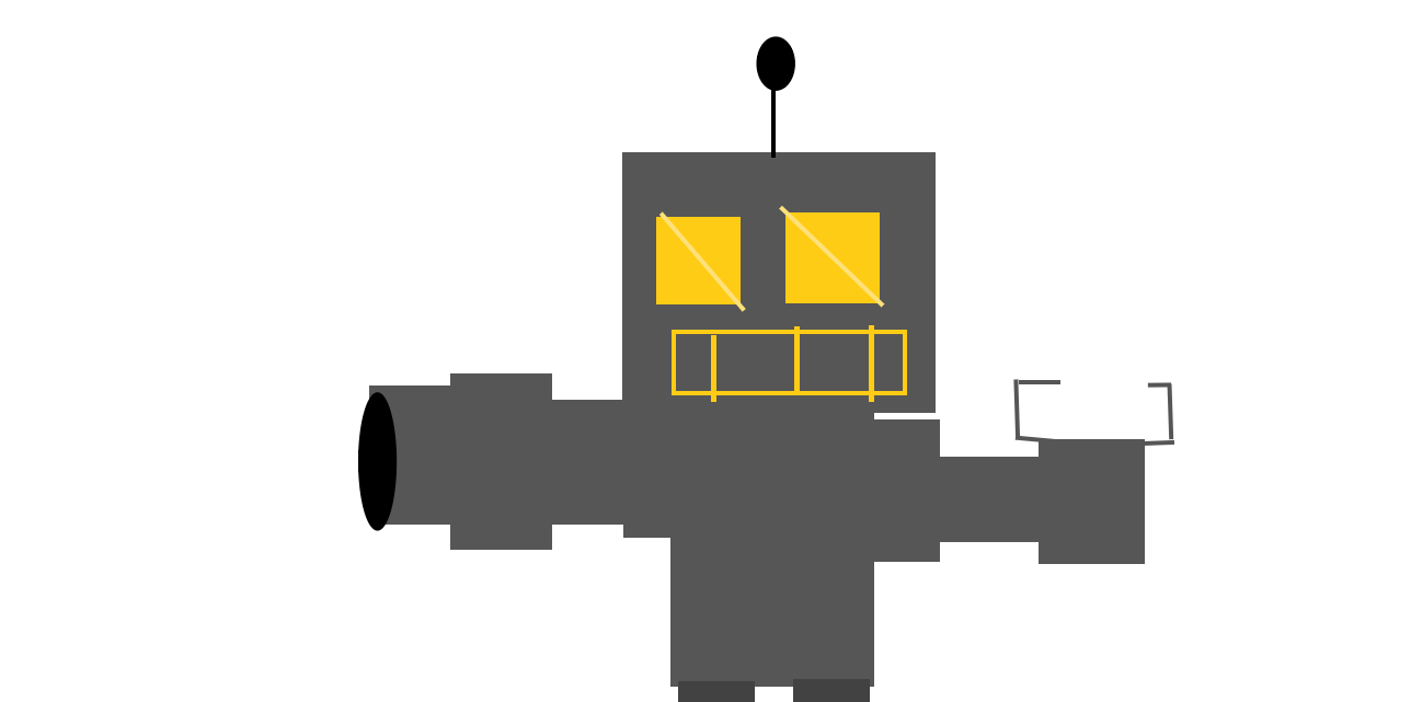 Meet Dave the robot | Fandom