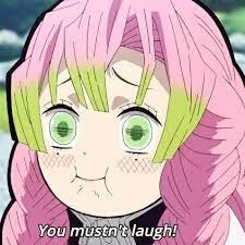 Mitsuri meme | Fandom