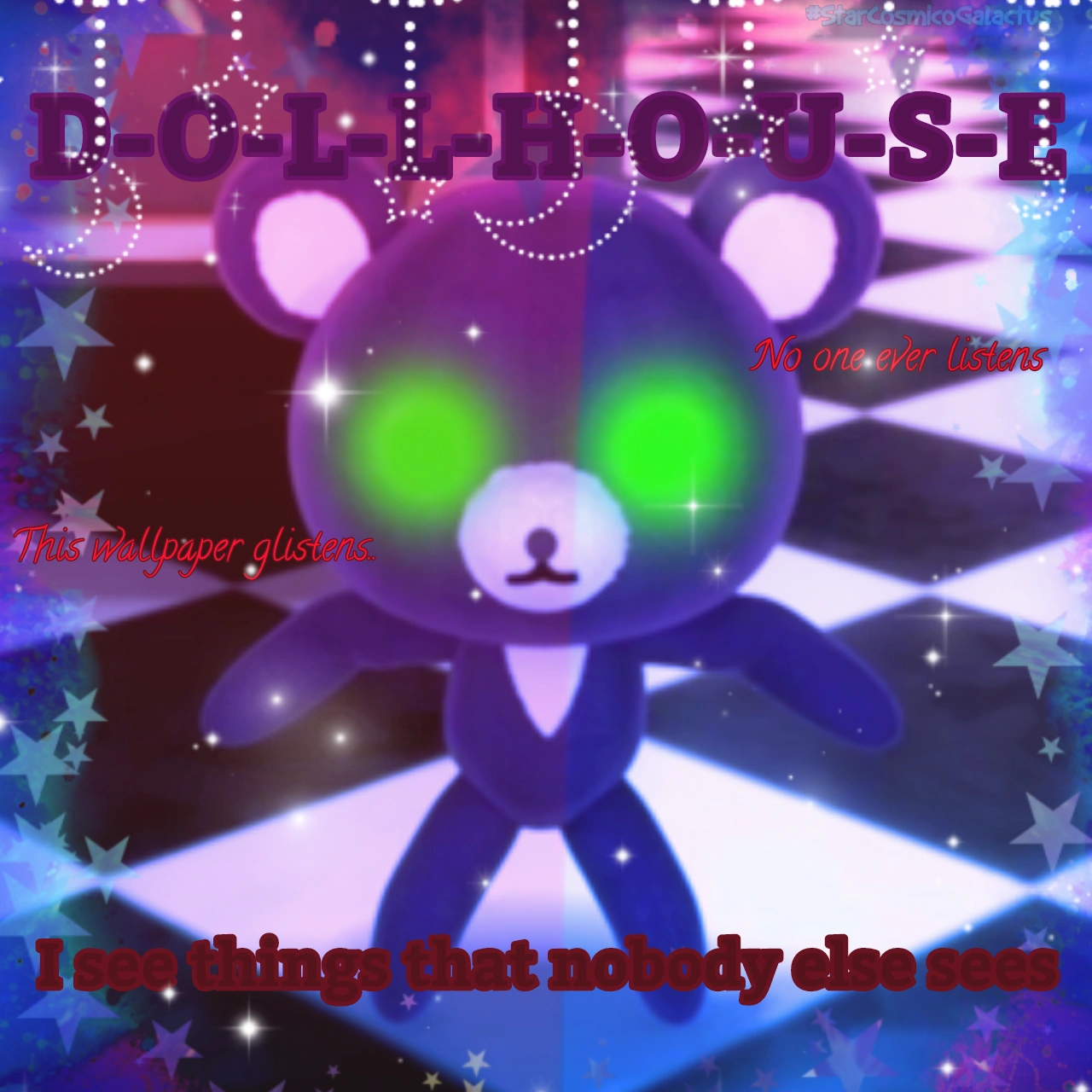 Taking A Break | Fandom