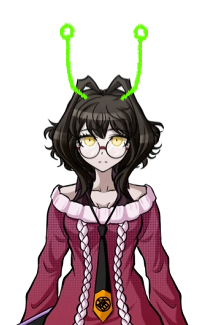 i once made a joke about kokoro so, | Fandom