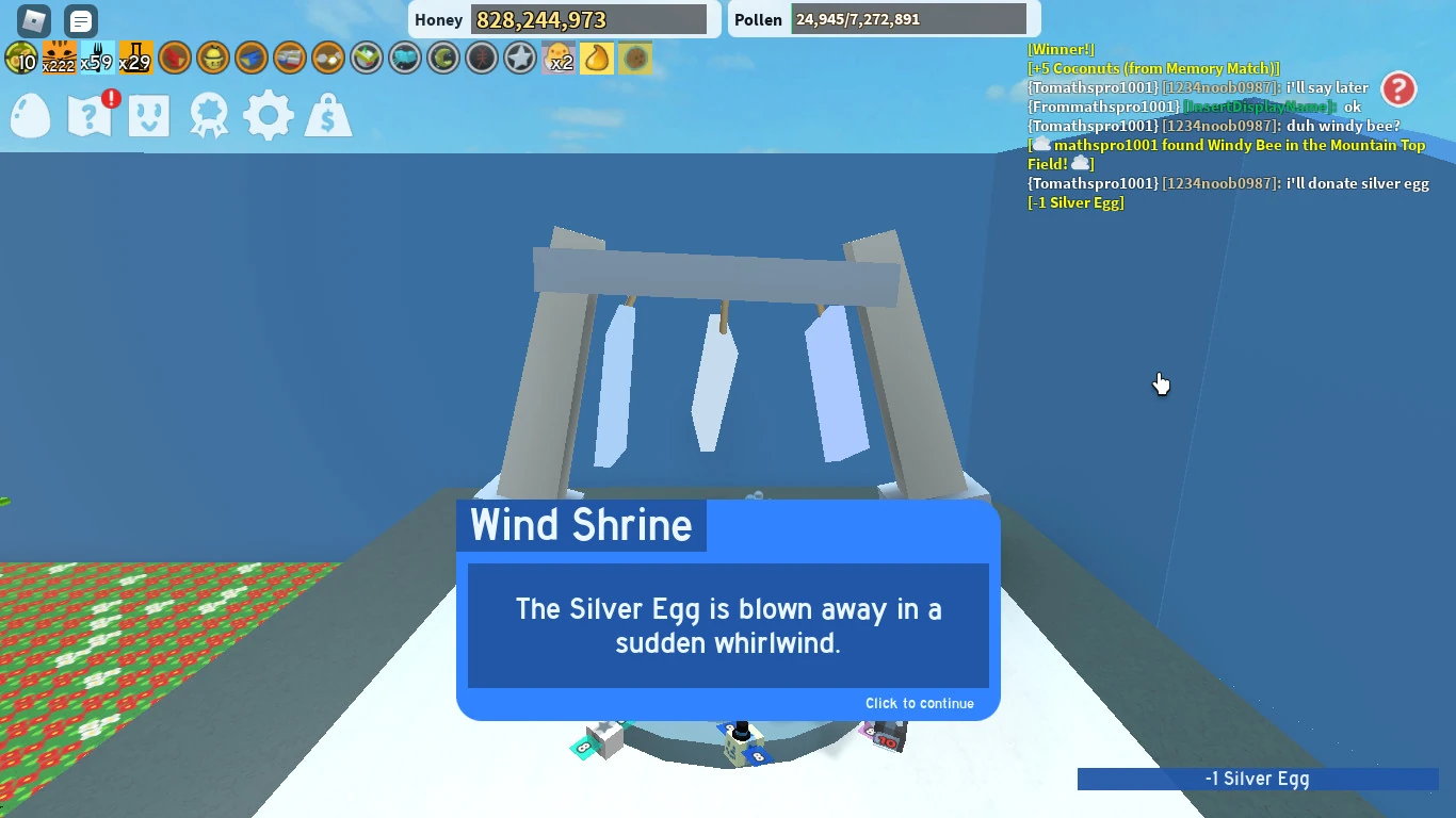 2ND SILVER EGG BOOST! | Fandom