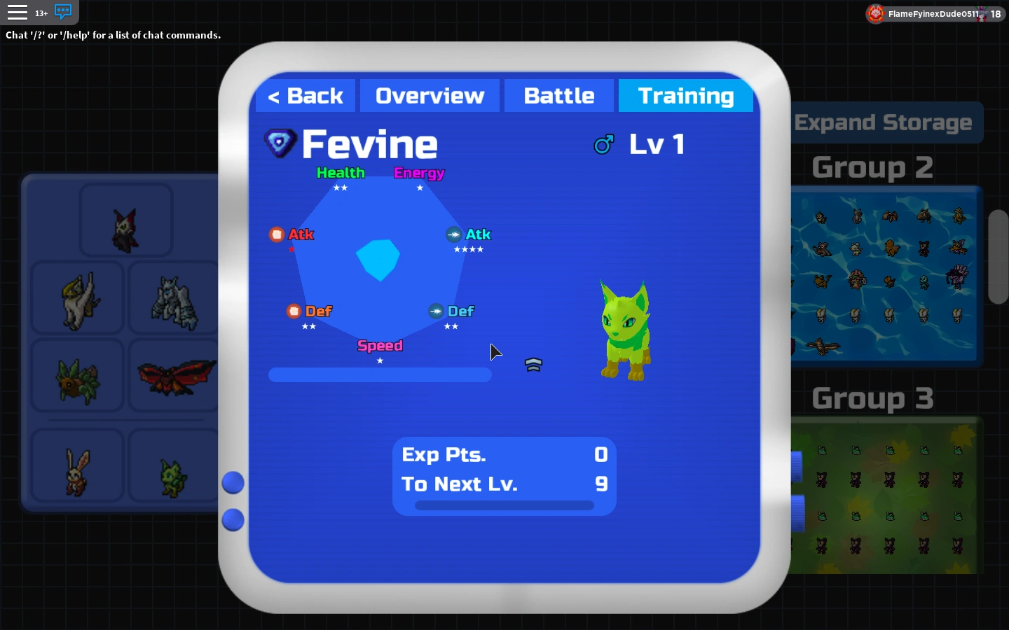 Discuss Everything About Loomian Legacy Wiki | Fandom