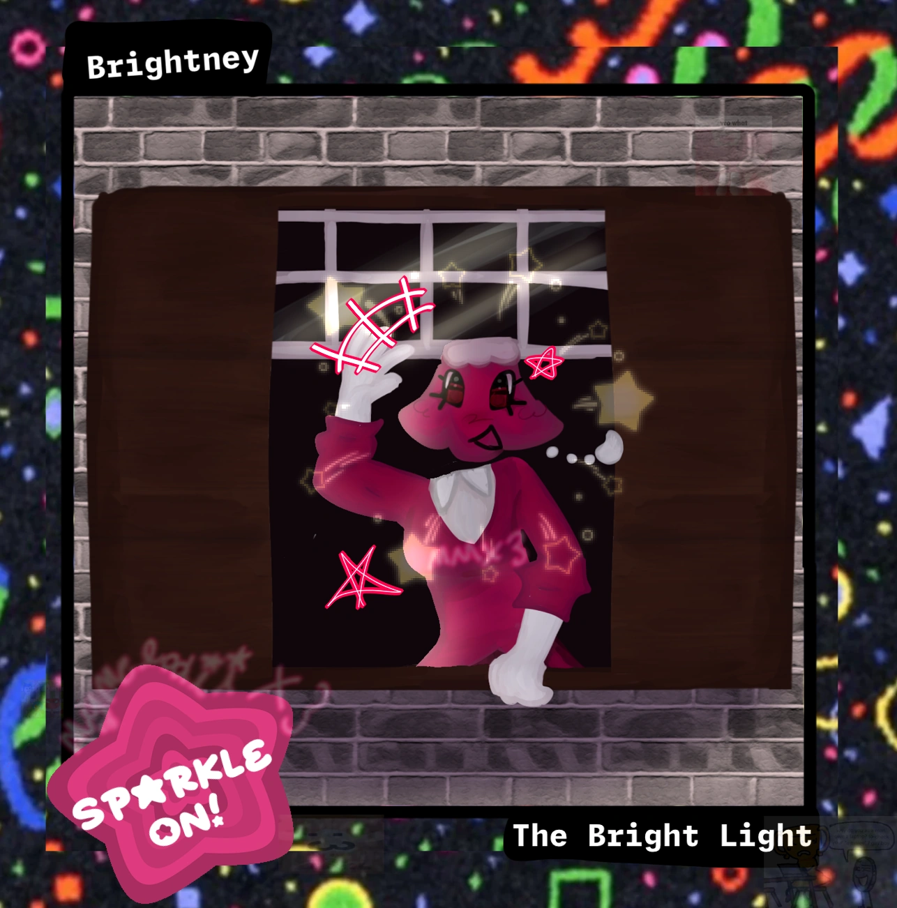 The Normal Album | Fandom