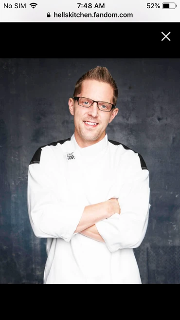 Discuss Everything About Hell's Kitchen Wiki | Fandom