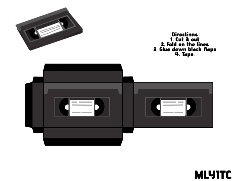 Free dandys world item cutouts! | Fandom